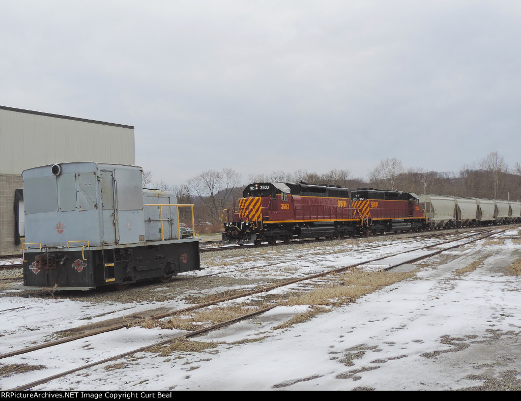 SWP 3503 and 3501 (1)